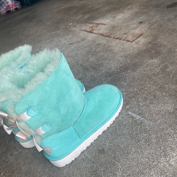 UGG | Shoes | Limited Edition Uggs | Poshmark